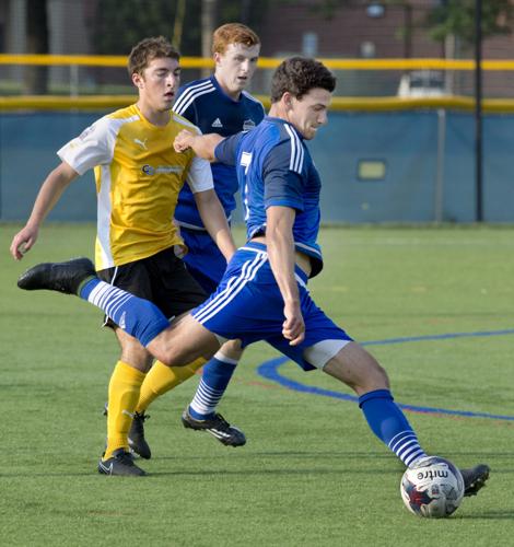 FC Frederick picks up first home win | Sports | fredericknewspost.com