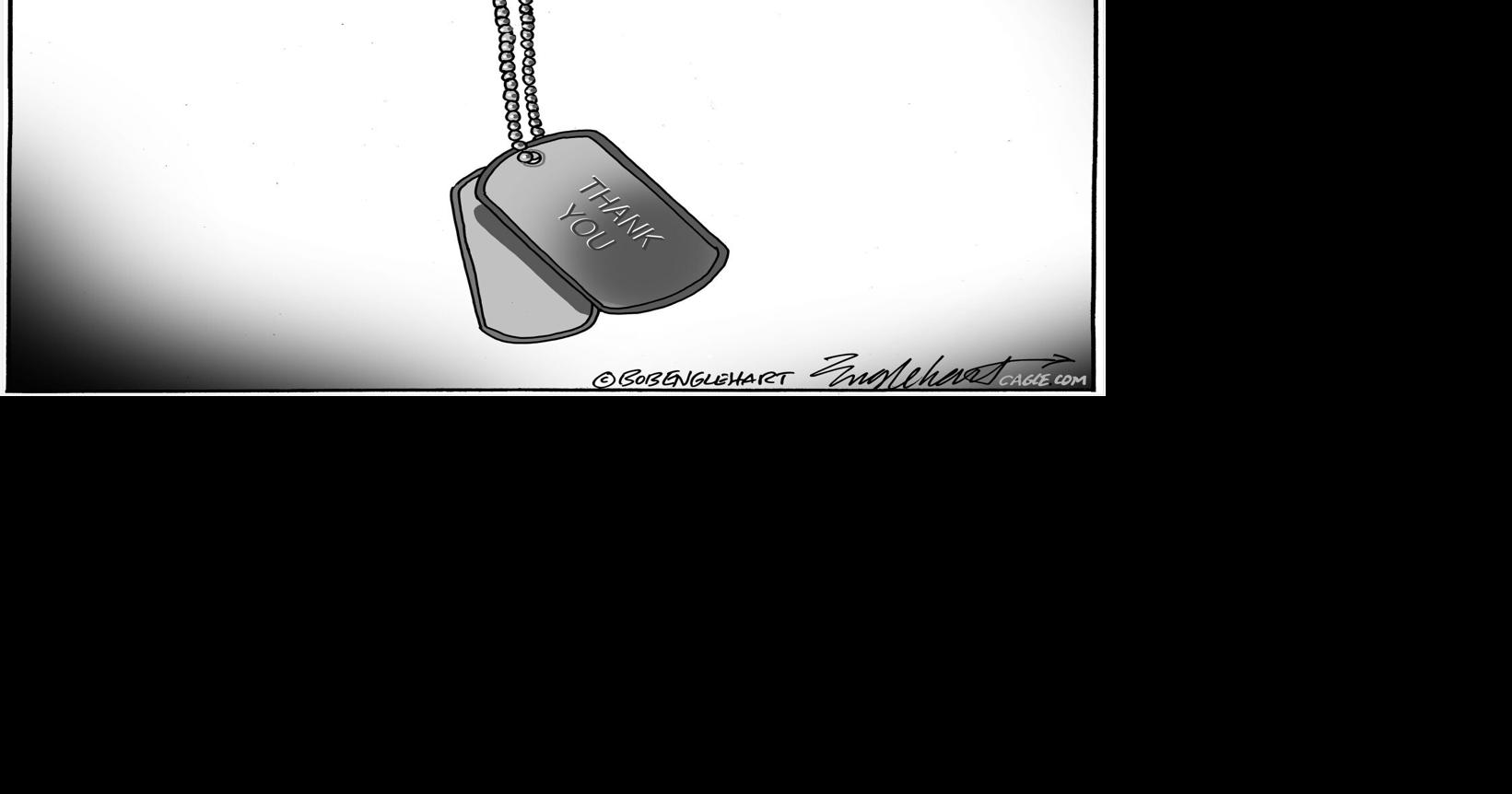 Memorial Day | Special | fredericknewspost.com