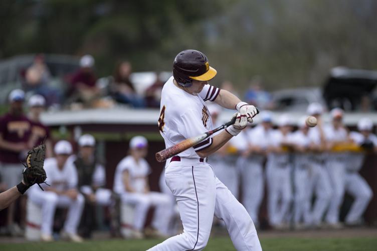 Photos: Brunswick vs. Middletown Baseball | High School Sports ...