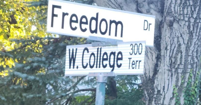 A road by any other name | Lifestyle | fredericknewspost.com