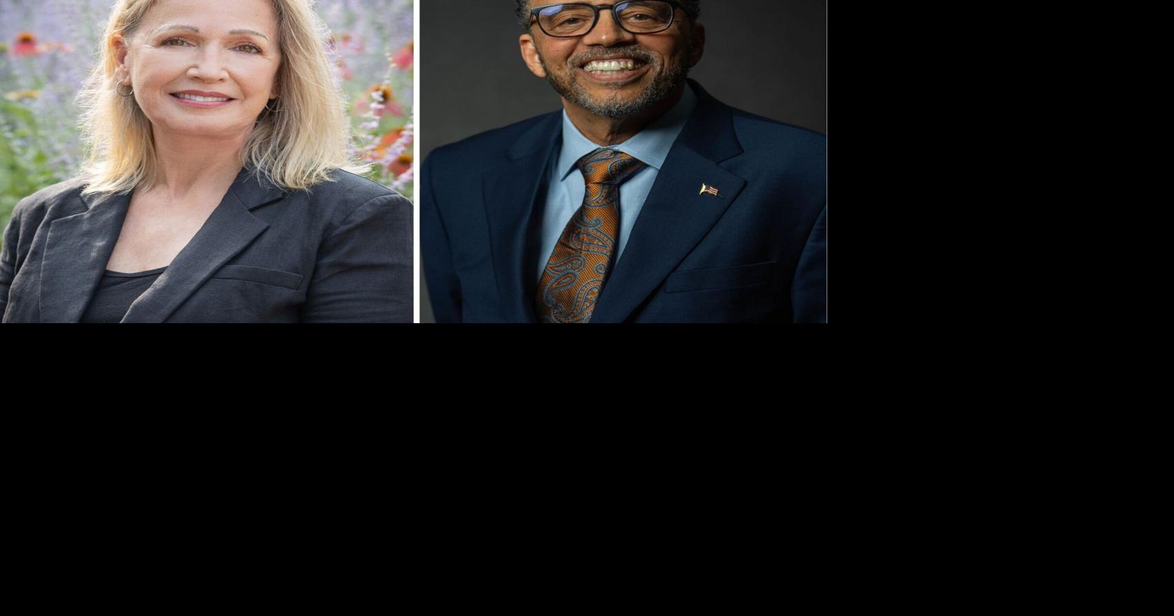 Two new members join FCC Board of Trustees | Frederick Community ...