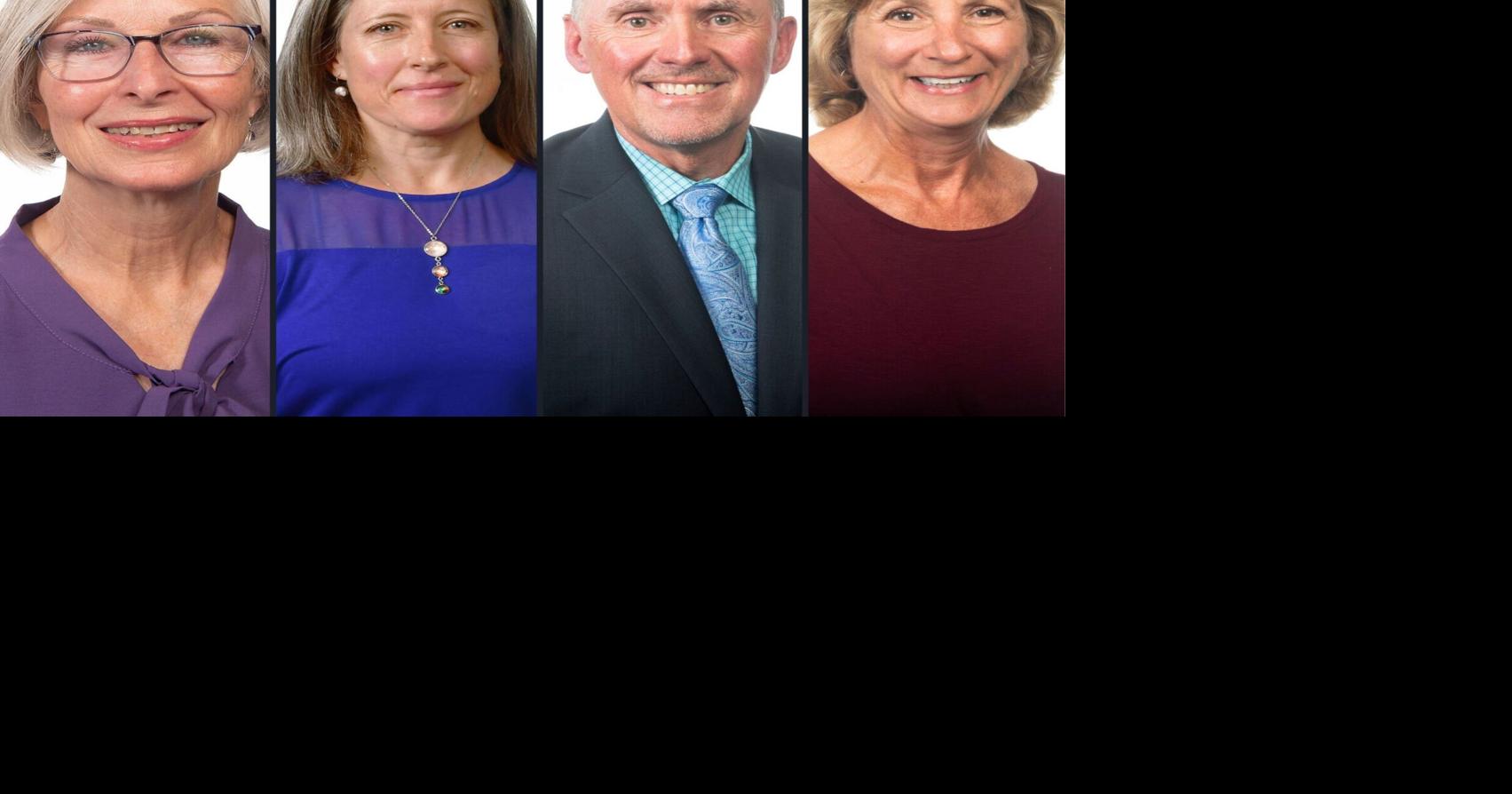 Yoho, Gallagher, Allen and Dean Rose elected to school board; Cindy ...
