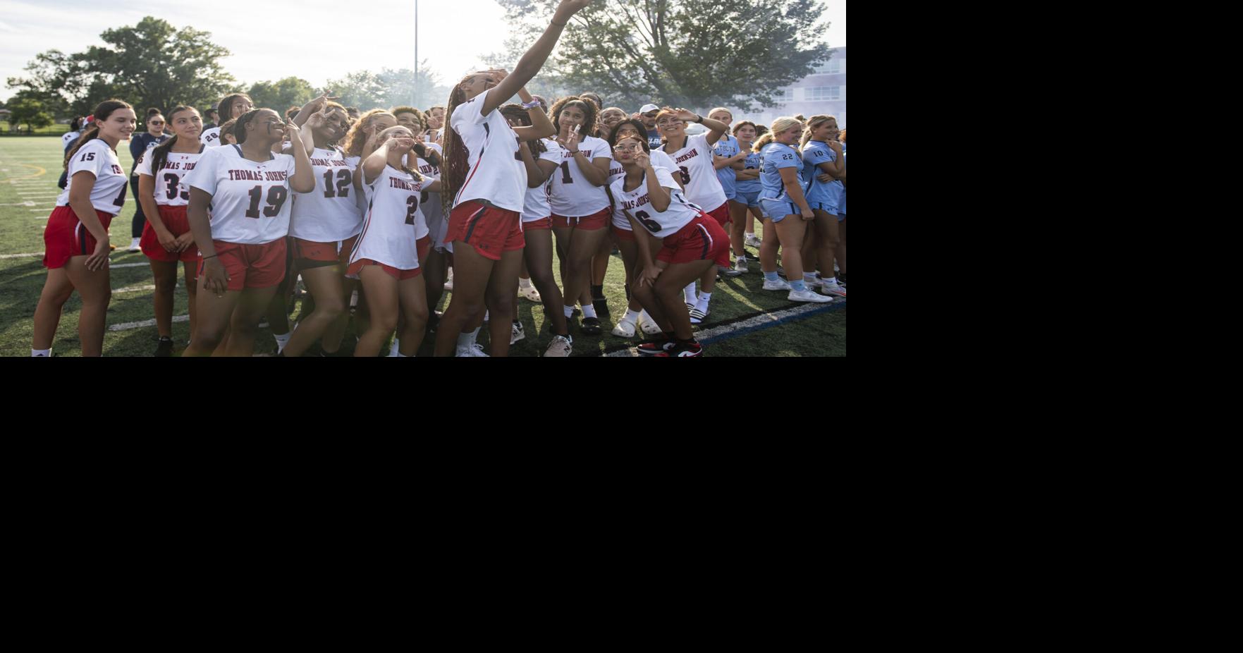 Photos: Kick-Off Classic for FCPS Flag Football | High School Sports ...