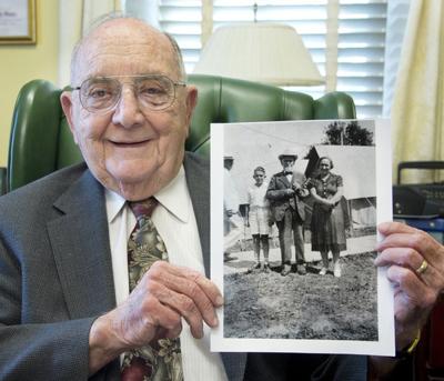 Gettysburg mayor remembers meeting Civil War veterans | Arts ...