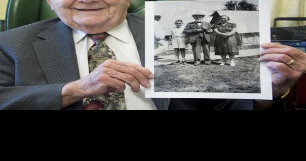 Gettysburg mayor remembers meeting Civil War veterans | Arts ...