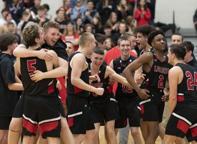 Confident Lancers topple Bears to win CMC crown | High School Sports ...