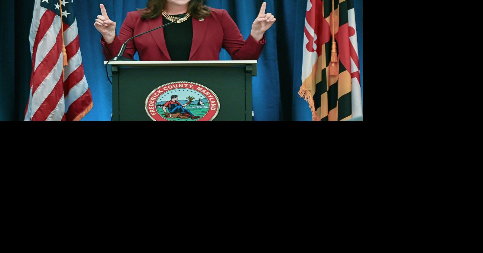 Fitzwater announces new Office of Agriculture as part of recap of her ...