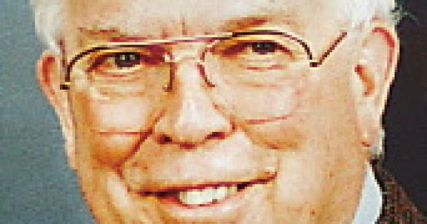 Myron Randall Sr., former Great Southern officer, dies | Archives ...