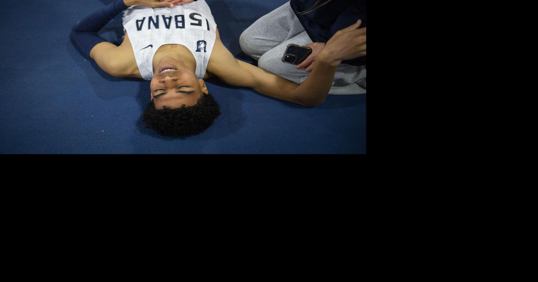 Photos: Class 1A and 4A MPSSAA Indoor Track and Field State ...