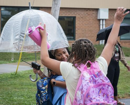 More than 48,000 students across FCPS begin 2025-26 school year ...