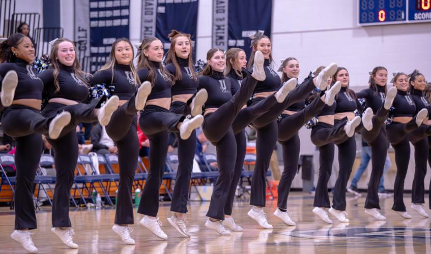 Photos: Urbana-Frederick Basketball | High School Sports ...
