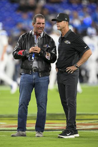 Lions Ravens Football | | fredericknewspost.com