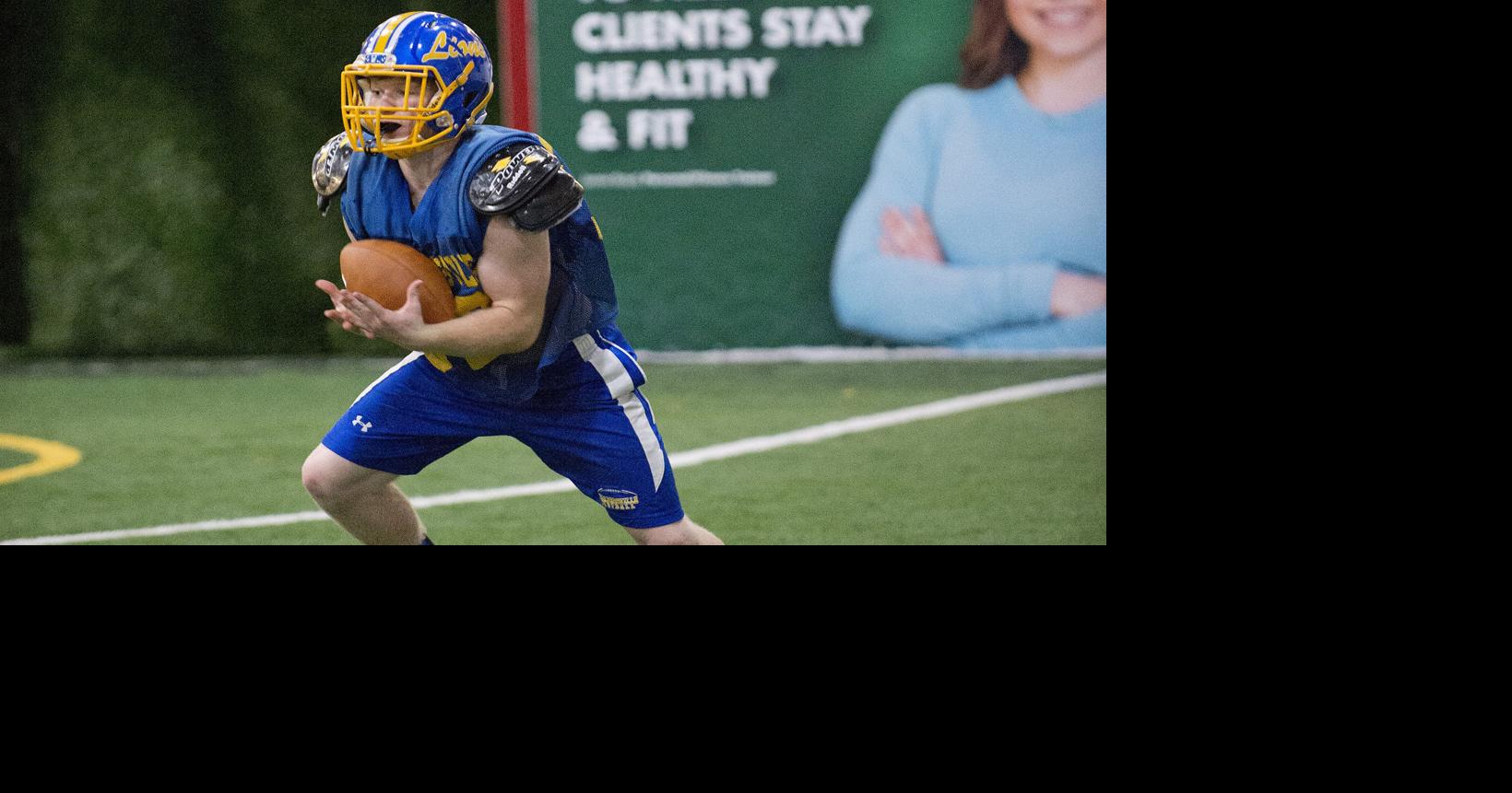 Wetzel brings new dimension for Walkersville football | High School ...