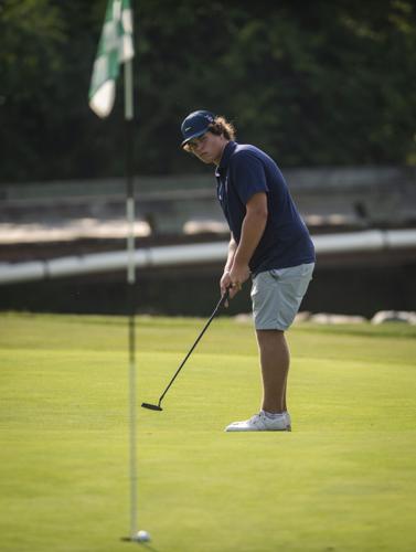 Photos: Middletown vs. Gov. Thomas Johnson Golf | High School Sports ...