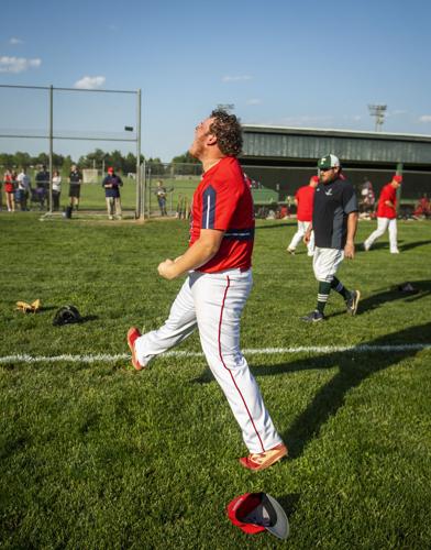 In photos: Thomas Johnson at Tuscarora Baseball | High School Sports ...