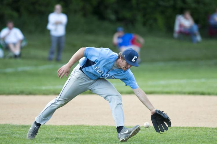 CHS vs Williamsport Baseball | Gallery | fredericknewspost.com