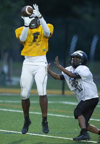 High school football preview: 'The new Frederick' hopes to take next ...