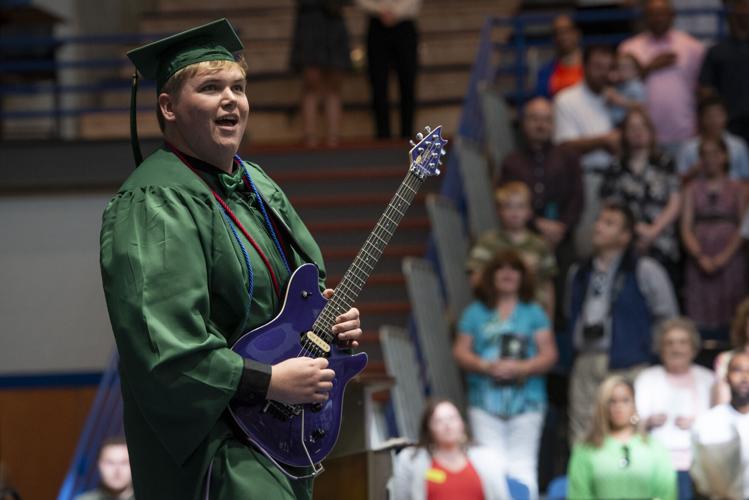 Photos: FCC Graduation | Education | fredericknewspost.com