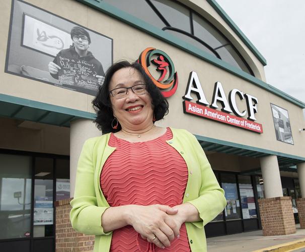 Influential women of color in Frederick County | News ...