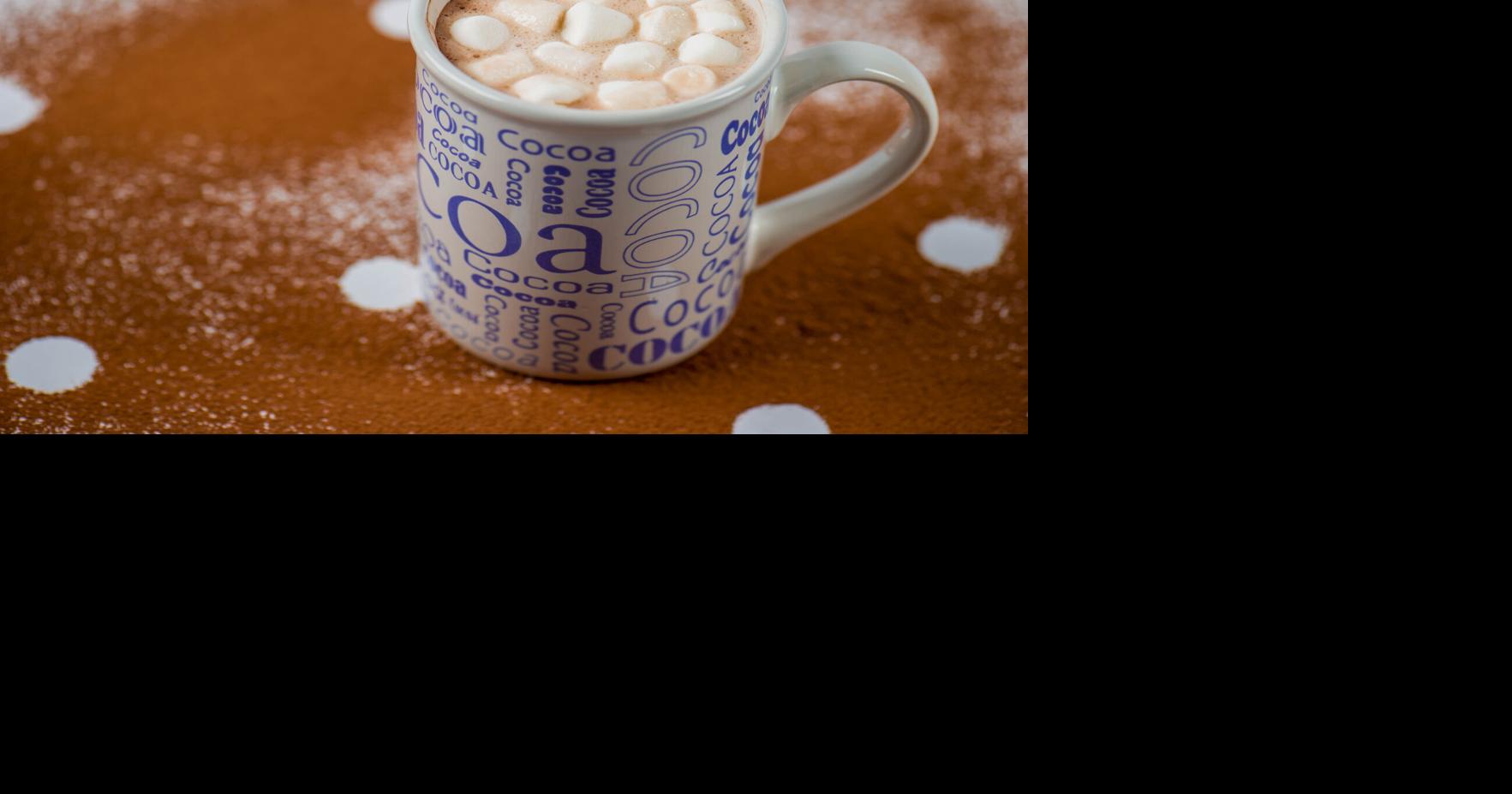 Hot Chocolate Crawl in Mount Airy | | fredericknewspost.com