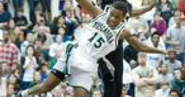 Boys Basketball: Little plays lead to Titanic win | Archive ...