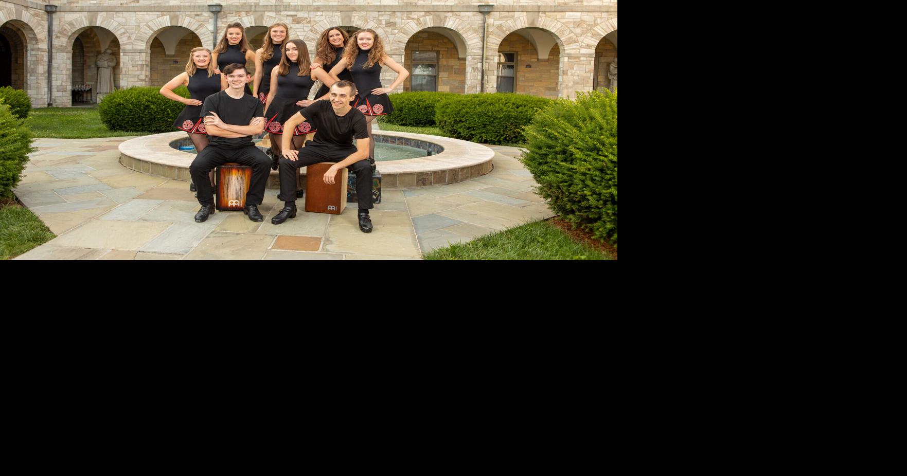 Teelin Irish Dance Company presents ‘Celtic Journey’ | Arts ...