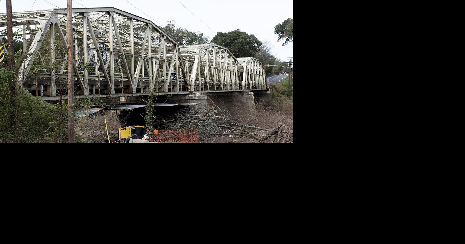 Md. 28 bridge project nears completion | Public Safety ...