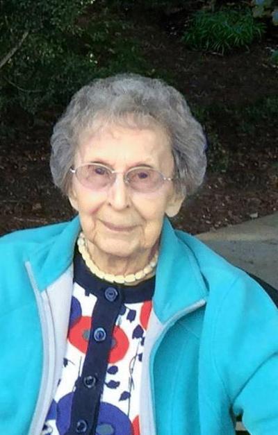 Dorothy Clark | Obituaries | fredericknewspost.com