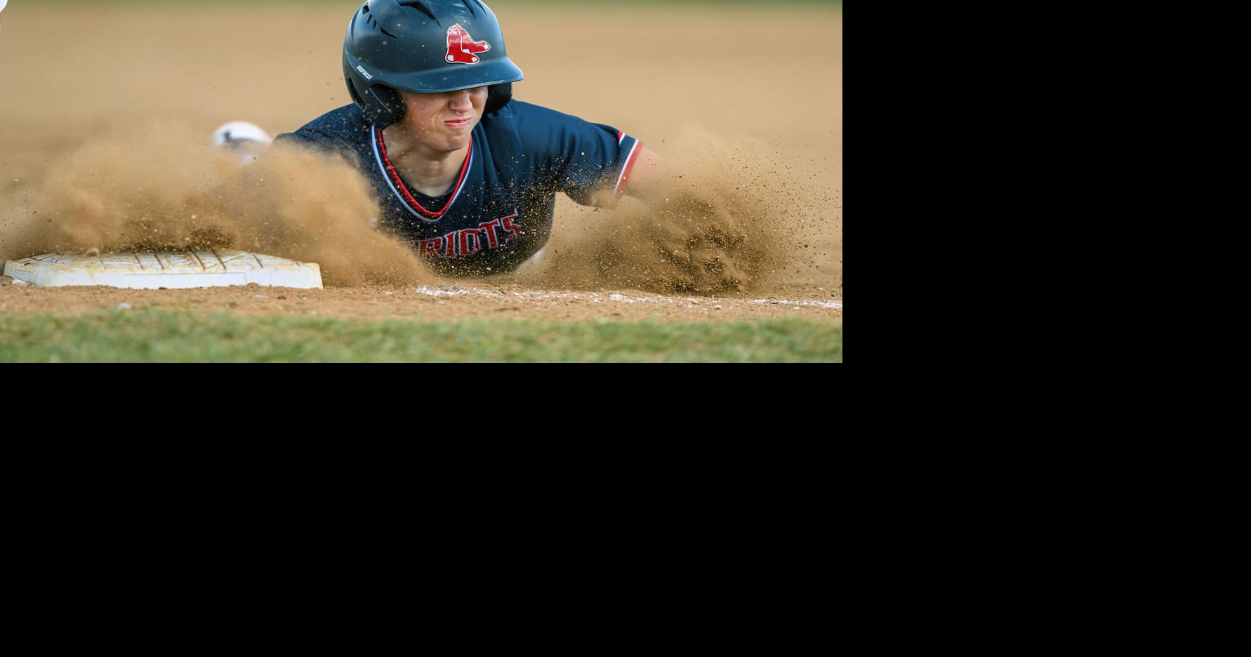 Photos: Oakdale vs. Thomas Johnson Baseball | High School Sports ...