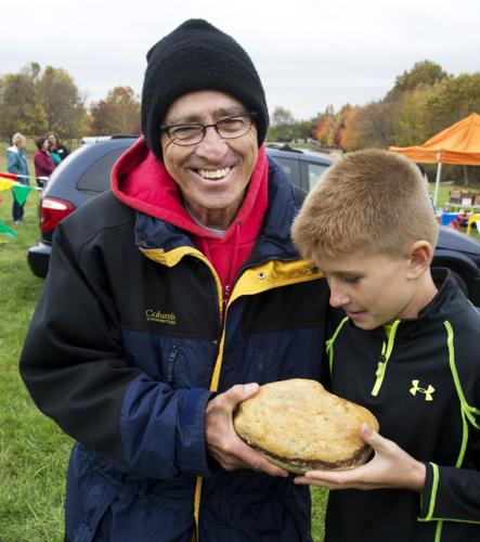 Don Boyer: Titan of track and field | High School Sports ...