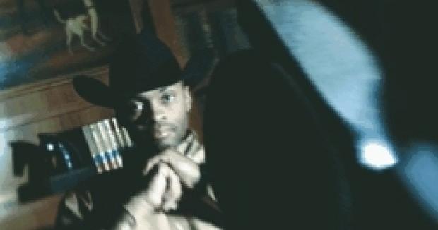 'Hick-hop' rapper is making country music history | Archives ...
