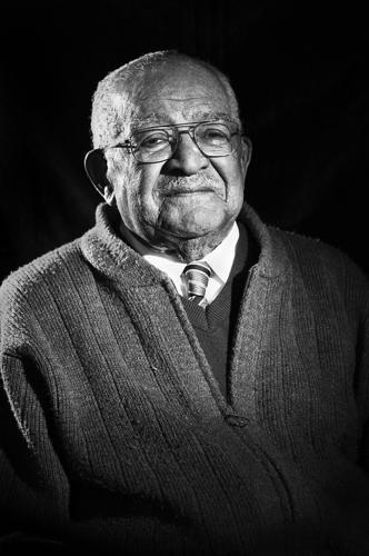 Lord Nickens: Prominent Frederick Civil Rights Leader | Frederick ...
