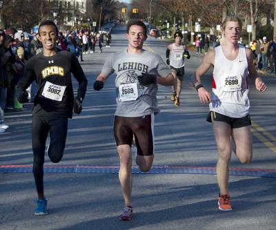 Former local all-stars go three abreast at finish | Sports ...