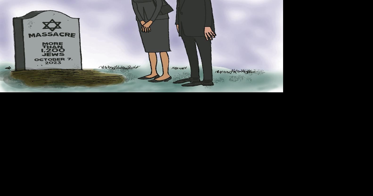 Never again | Special | fredericknewspost.com