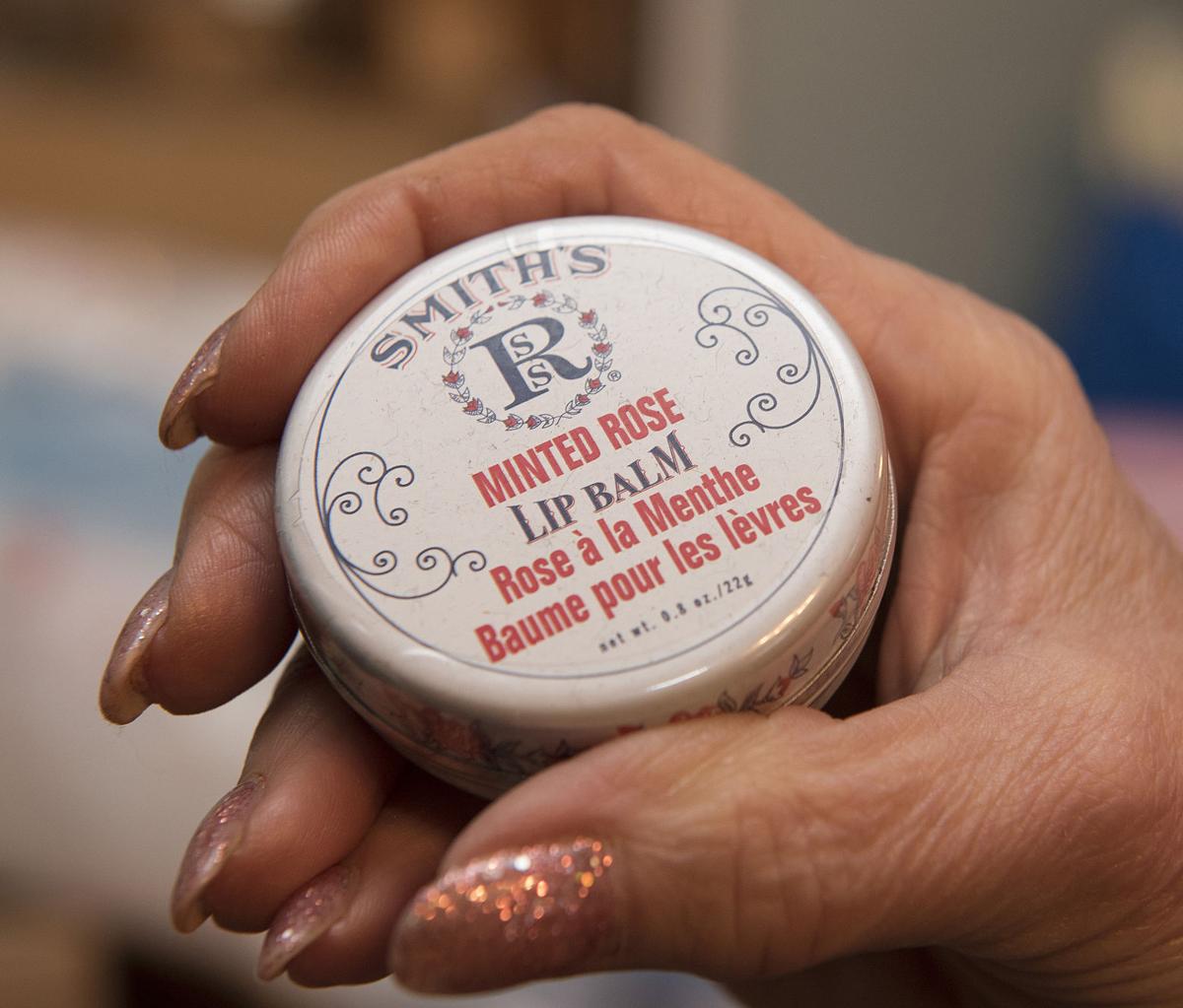 Still blooming: 125 years later, Smith's Rosebud Salve remains a ...
