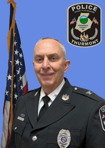 Thurmont police chief to retire next month | Cops And Crime ...