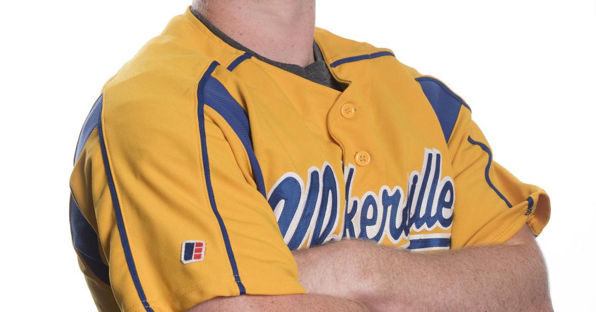 Lions' Wetzel commits to play baseball at Old Dominion | High School ...