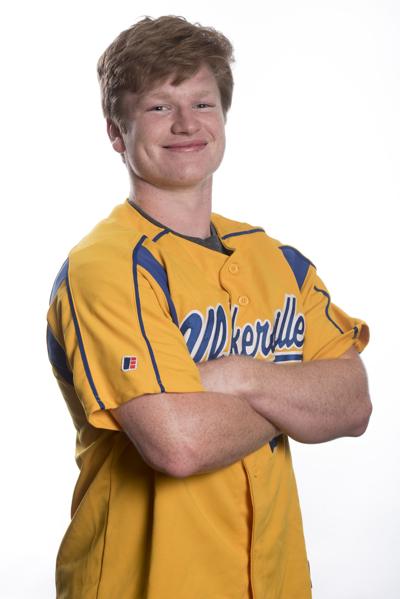 Lions' Wetzel commits to play baseball at Old Dominion | High School ...