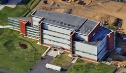 A look inside new biodefense labs | Archive | fredericknewspost.com