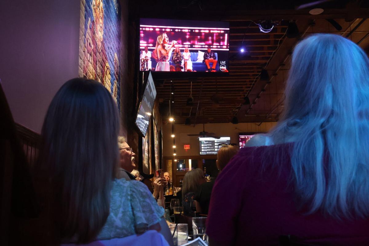Updated: Rae Boyd eliminated as 'American Idol' field narrows from 11 ...