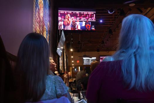 Updated: Rae Boyd eliminated as 'American Idol' field narrows from 11 ...