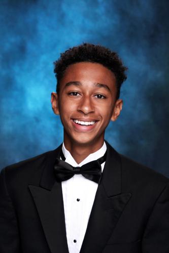 Payton Ford: Future medical doctor | Linganore | fredericknewspost.com