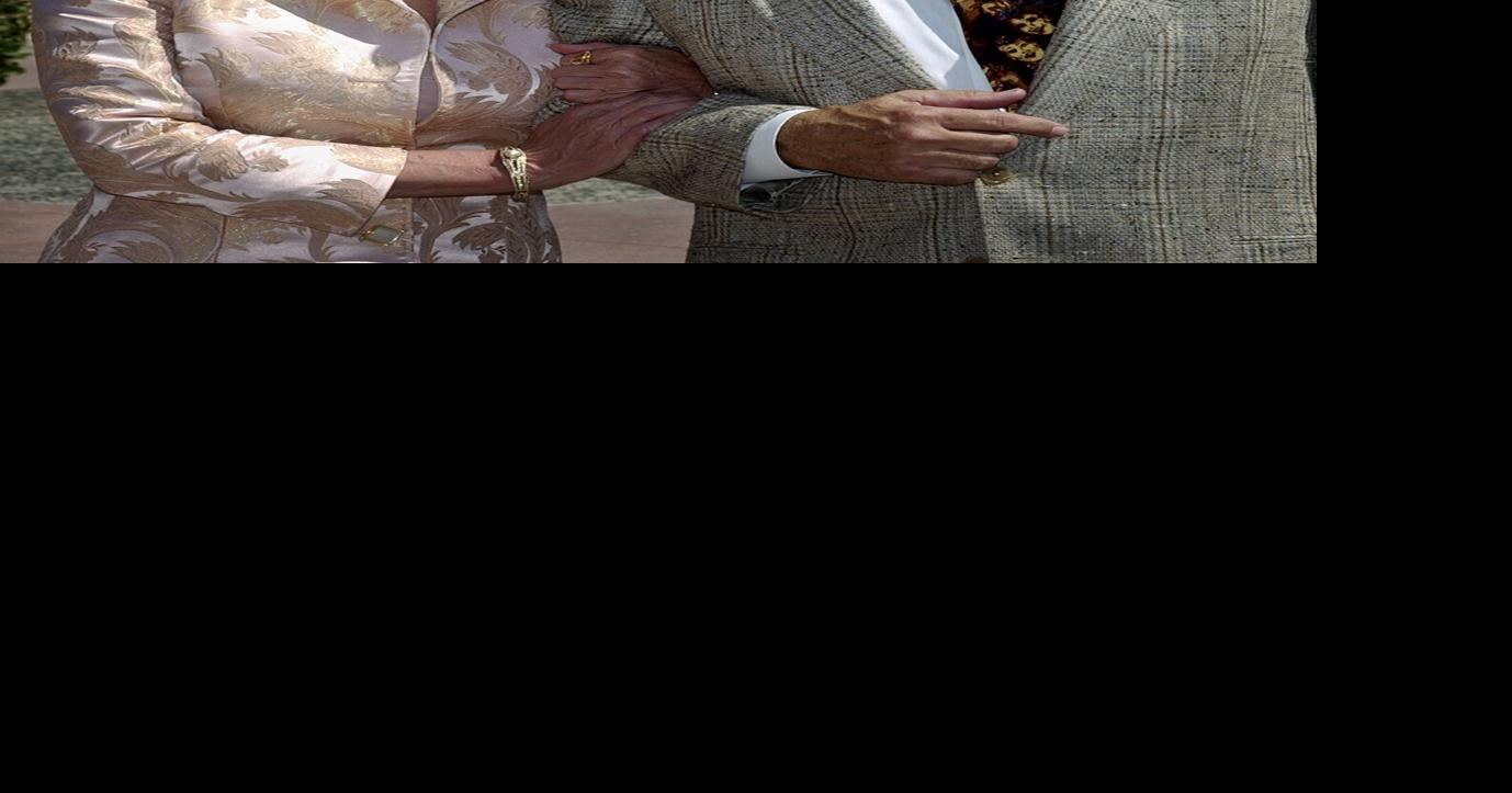 Grammy-winning crooner Jack Jones, known for singing 'The Love Boat ...