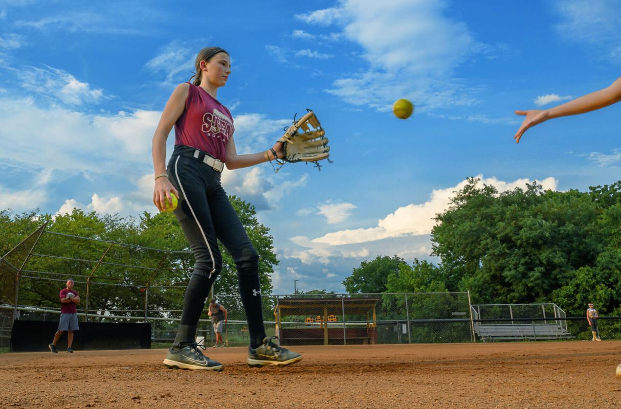 10-12 Little Softball: Brunswick set to continue historic season at Mid ...