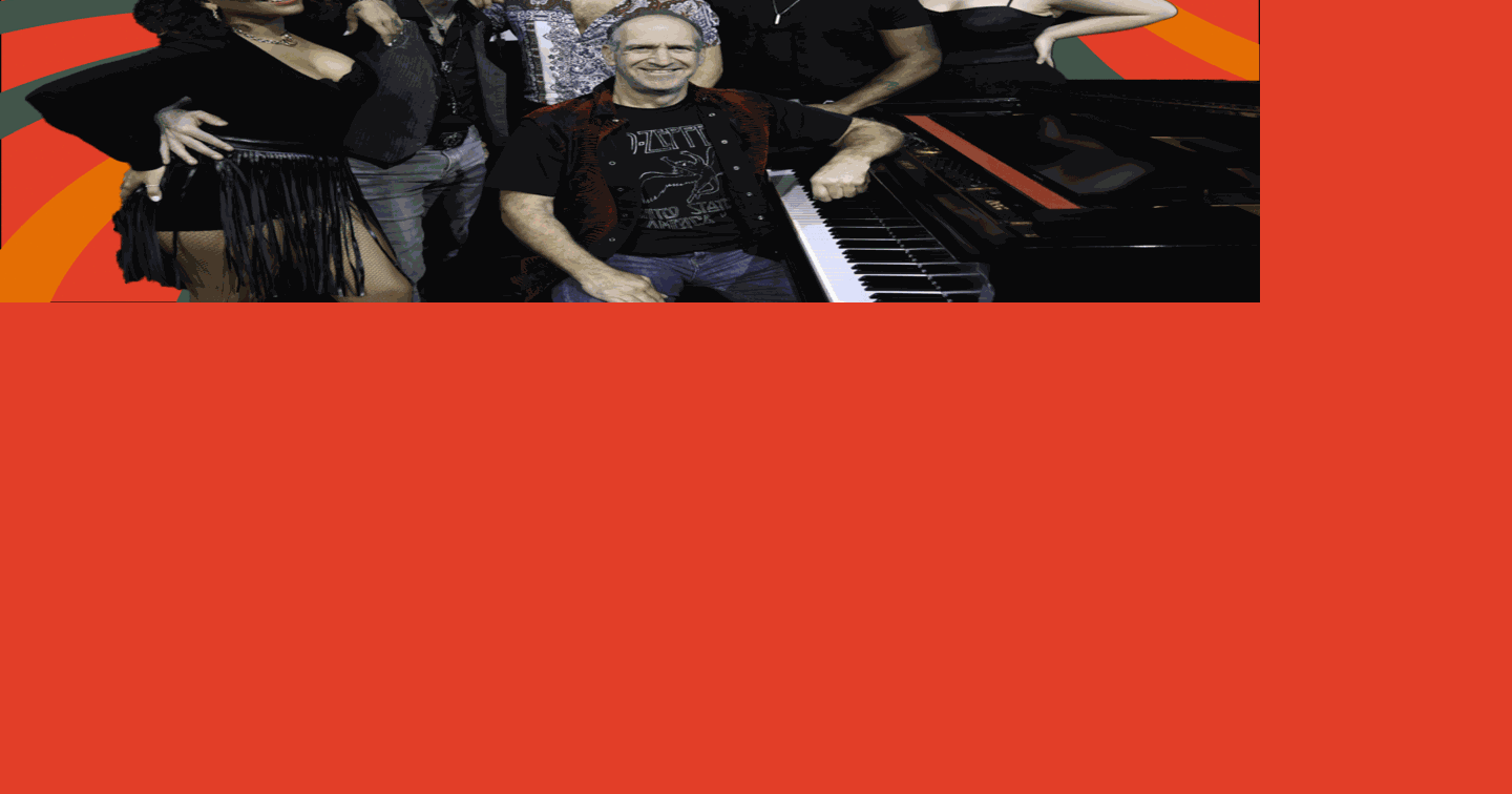 Neil Berg and his merry band of performers revive the psychedelic ’60s ...