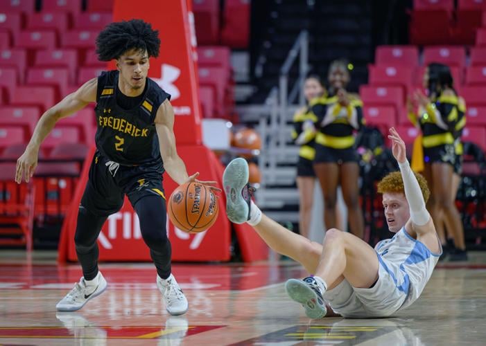 Photos: Maryland Class 4A State Boys Basketball Championship | High ...