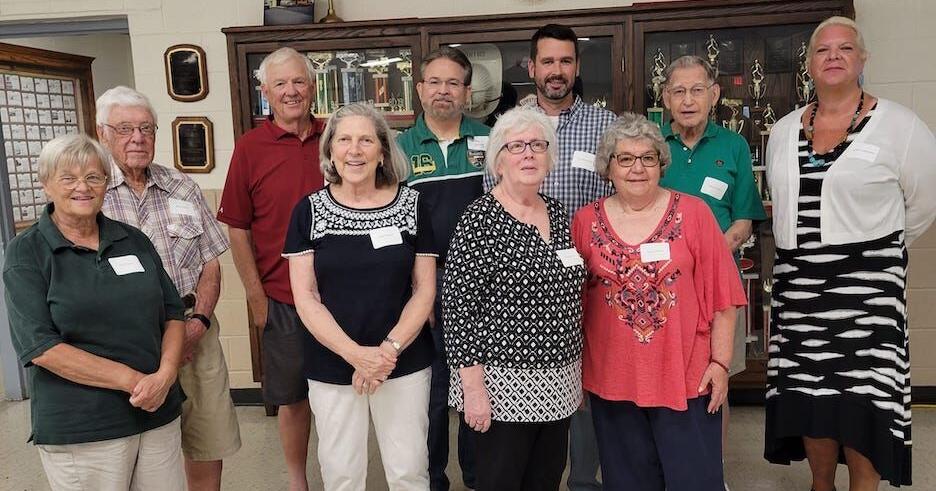 FCPS Teacher of the Year speaks at FCRSPA luncheon | Community news ...