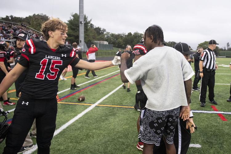 Photos: Oakdale vs. Linganore Football | High School Sports ...