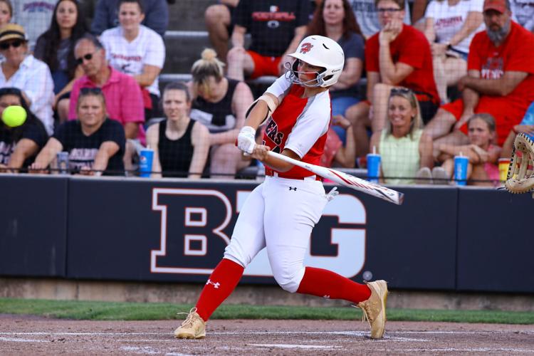 Linganore softball wins 3A State Championship | High School Sports ...