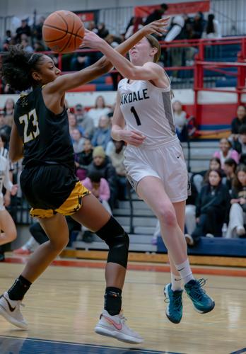 Photos: CMC Girls Championship Game | High School Sports ...